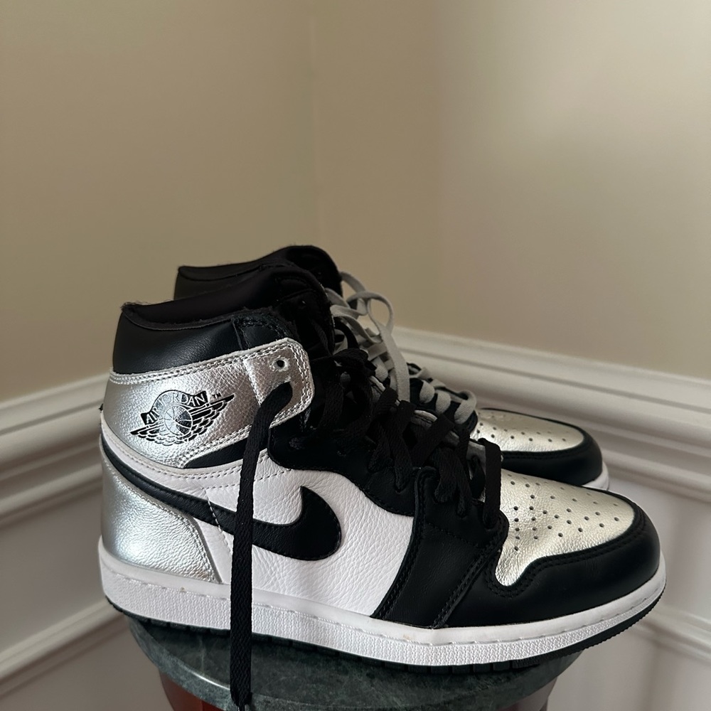 Jordan 1 Retro High - Gem